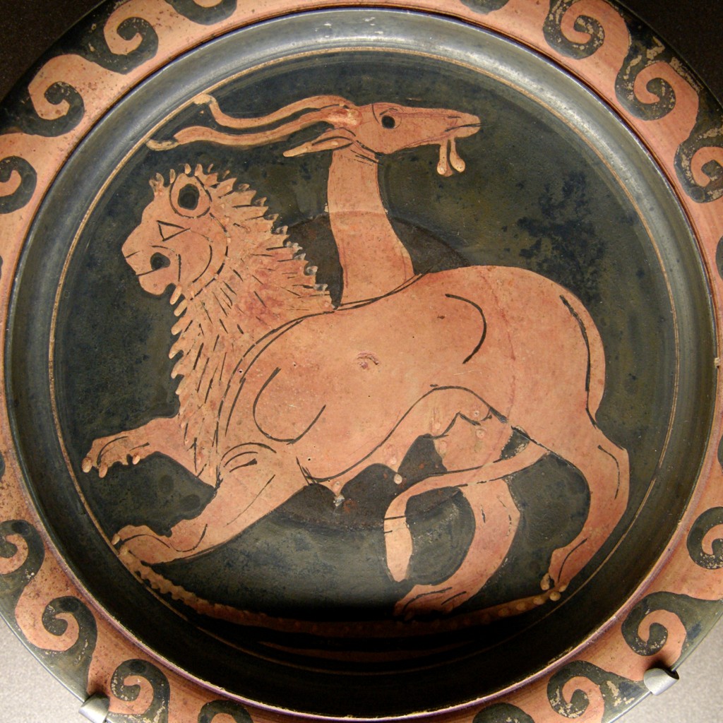 Not Just Unicorns: A Designer Bestiary | Designcult